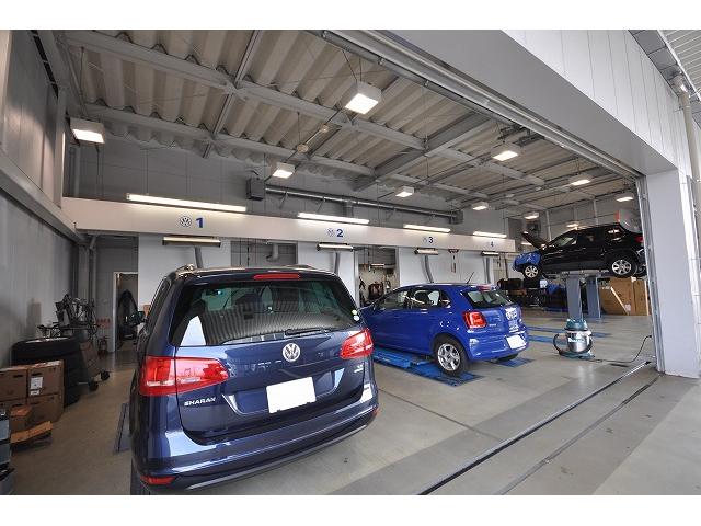 Volkswagen多治見認定中古車センター ファーレン東岐阜（株）｜ (岐阜県多治見市) 中古車なら【グーネット】