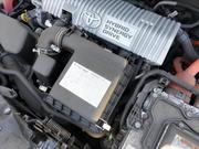 EGRバルブ 洗浄 トヨタ プリウス プリウスα アクア レクサス CT200h ZVW30 30系 ハイブリッド車 交換 清掃 添加剤 エンジン震える エンジン異音 カーボンダスト 除去 ...